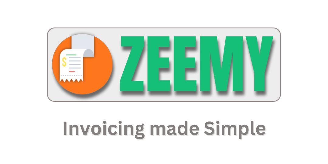 Sign Up for Zeemy — Create Your Free Account
